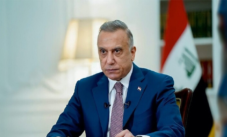 نجاة رئيس الوزراء العراقي من محاولة اغتيال بطائرة مسيرة الإذاعة الجزائرية
