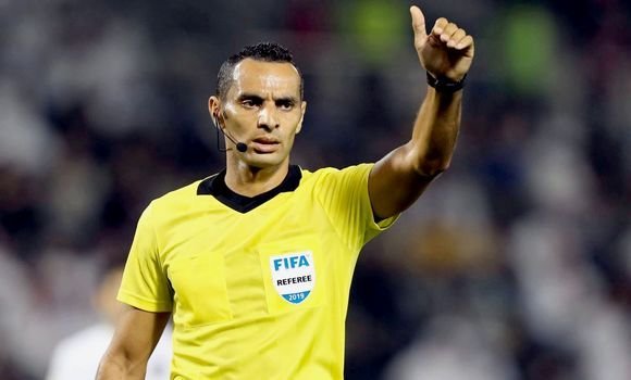 كأس العالم 2022 تعيين الحكم الجزائري مصطفى غربال لإدارة مواجهة