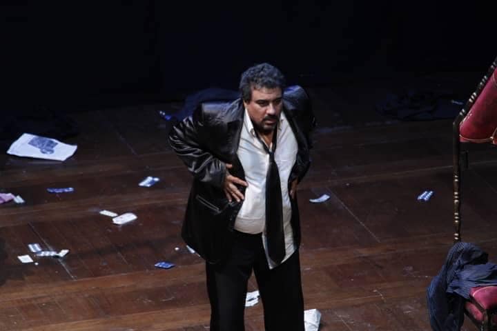 « Mawt Ed’det et’talita » du TR d’El Eulma remporte le Grand prix du 15e FNTP | Radio Algérienne