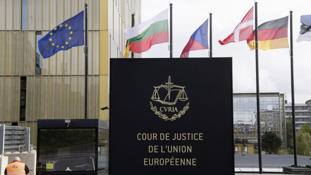 محكمة العدل الأوروبية تنتصر للشعب الصحراوي وترفض طعون مجلس ومفوضية