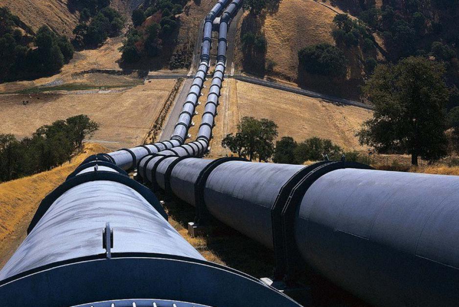 Gaz : l'Algérie met fin au contrat GME, l'Espagne alimentée ...