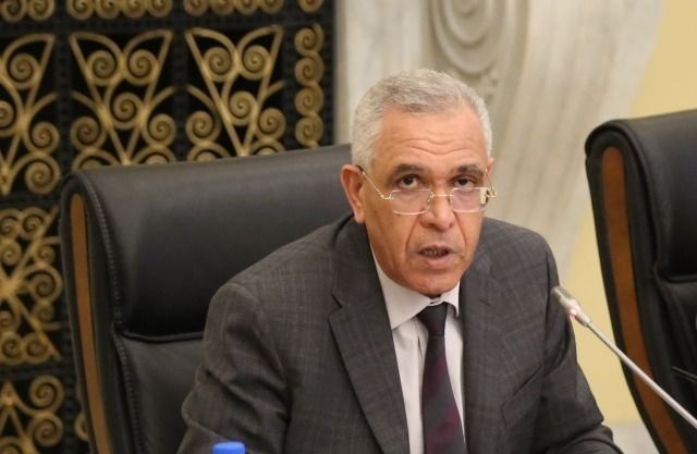 وزير العدل يشدد على الاهتمام الذي توليه الجزائر لحقوق الإنسان والشعوب