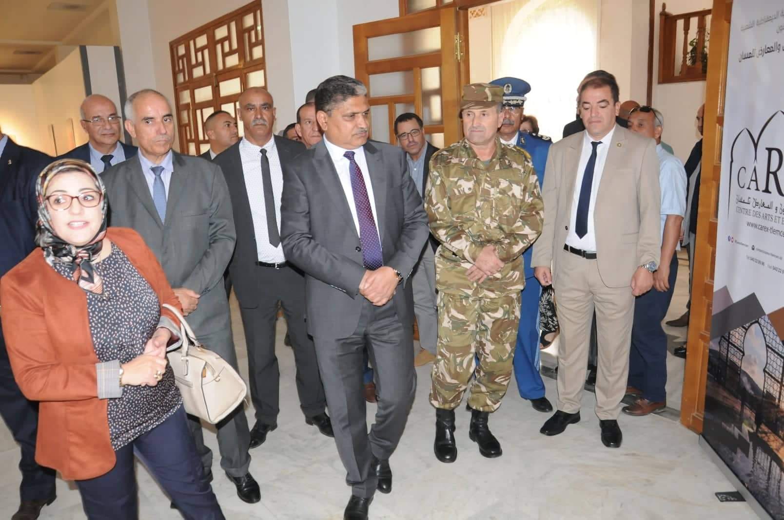 8ème édition du prix "Mohamed Dib": les prix décernés | Radio Algérienne