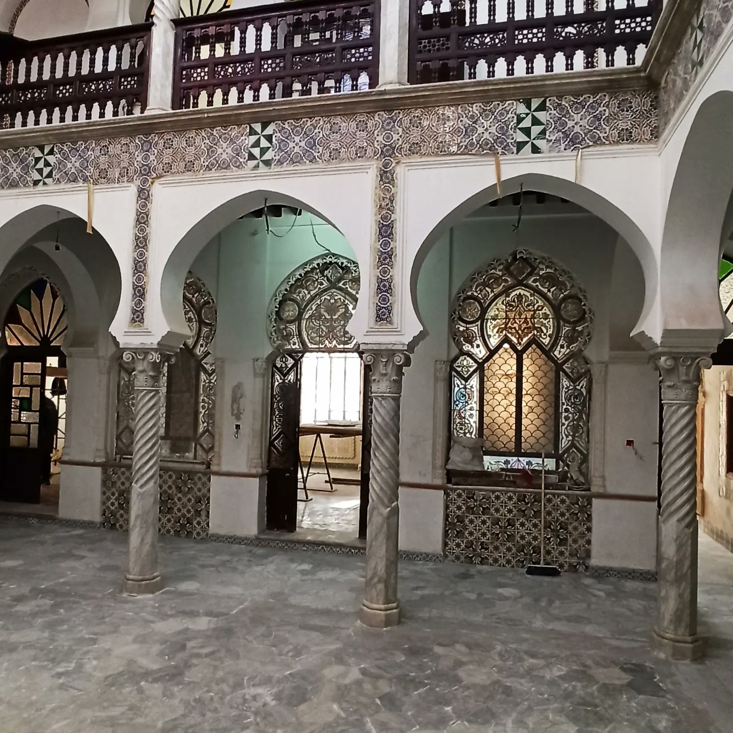 Alger: Ouverture du Grand Musée d’Afrique ! – jazaer.dz