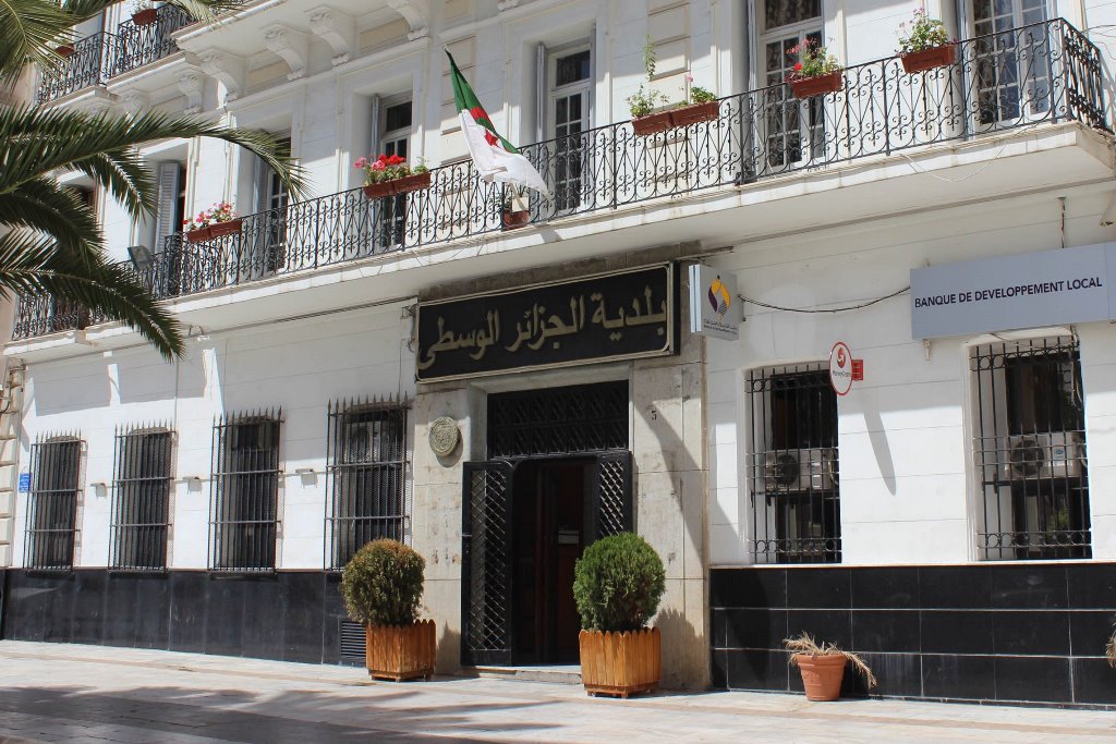 Journée nationale de la commune : un nouveau système de gestion des ...