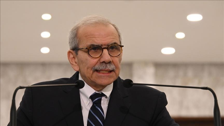 حكومة نواف سلام تنال ثقة مجلس النواب اللبناني بـ 95 صوتا | الإذاعة ...